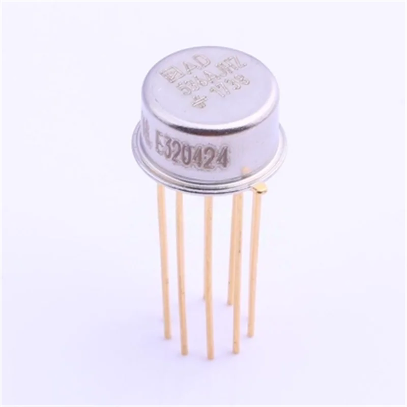 AD536AJHZ CAN10 AD 536AJHZ IC RMS TO DC CONVERTER TO100-10 Integrated ...
