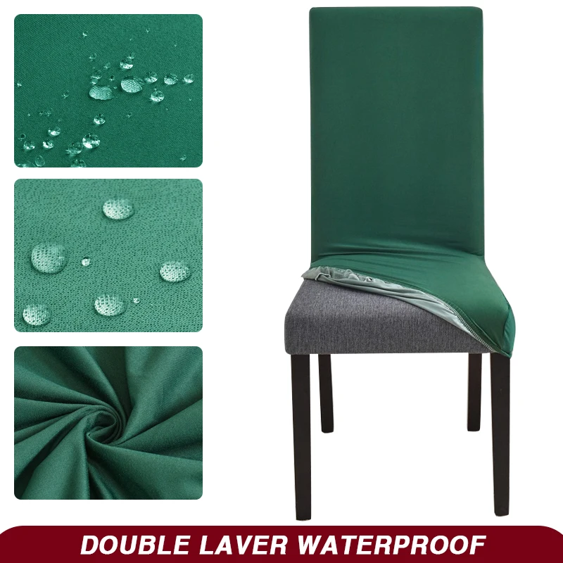 Эластичный чехол для стула Coolazy | AliExpress