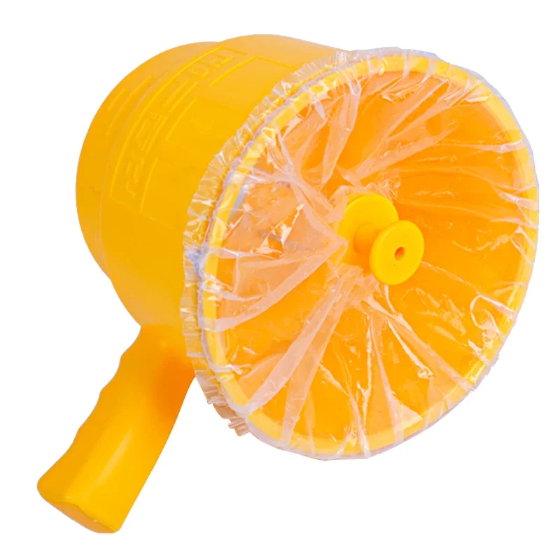 19cm-Genuine-AIRZOOKA-Children-s-Day-Air-Cannon-Tricky-Trick-Funny ...