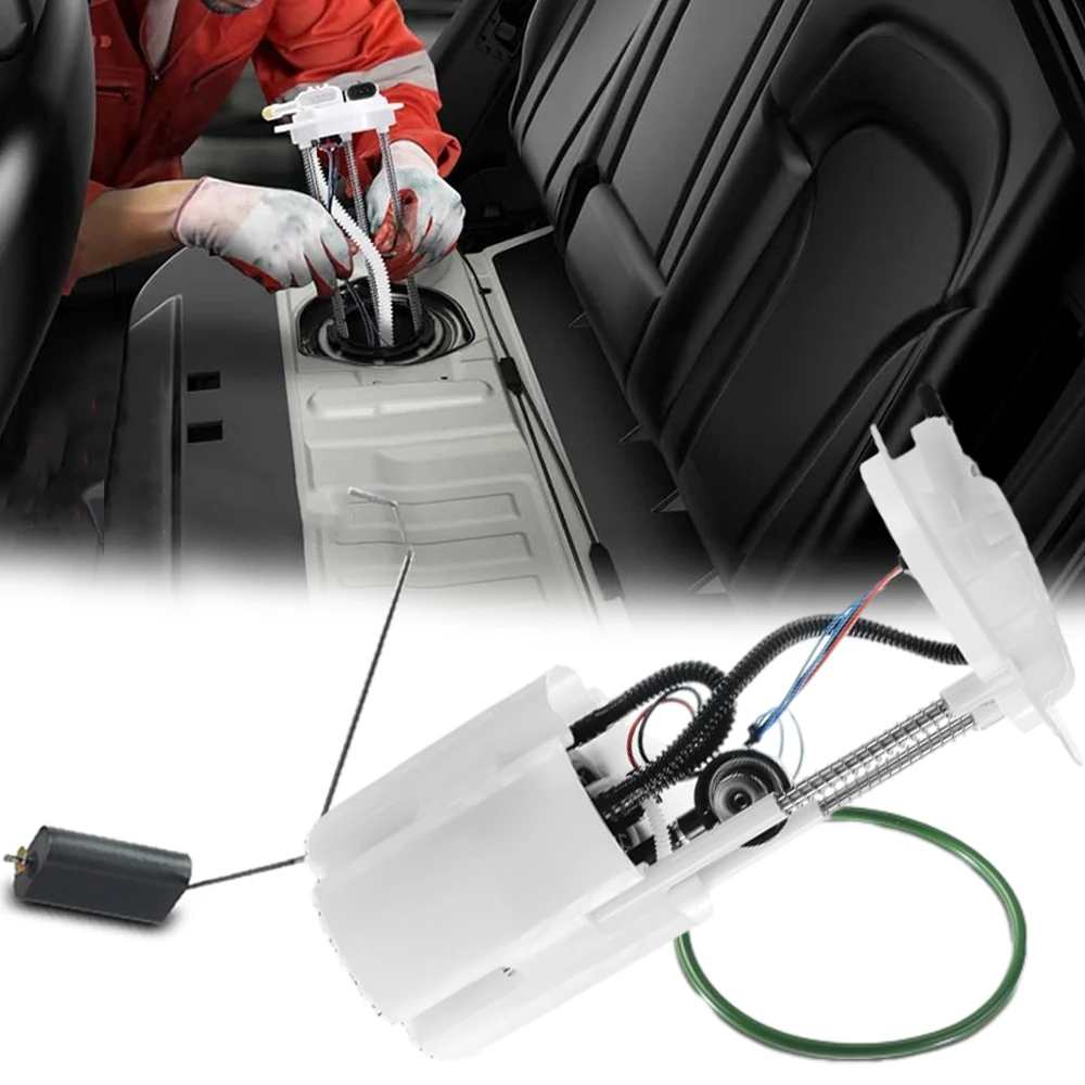 Electric Fuel Pump Module Assembly 68004095AC FG0888 RL004095AB ...