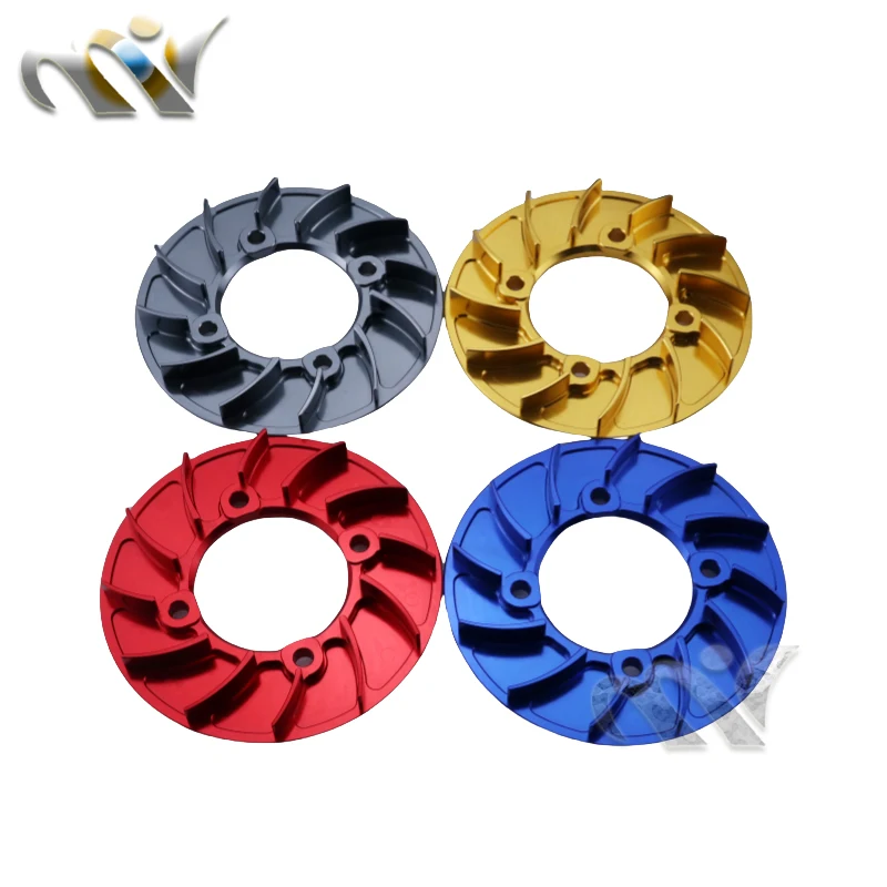 For Honda DIO50 ZX50 AF18 AF27 AF24 AF28 AF34 AF35 DIO 50 High Flow ...