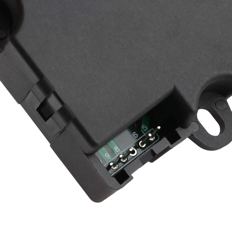 1-Piece-Air-Conditioner-Fan-Actuator-Auto-1638200108-Parts-For-Mercedes ...