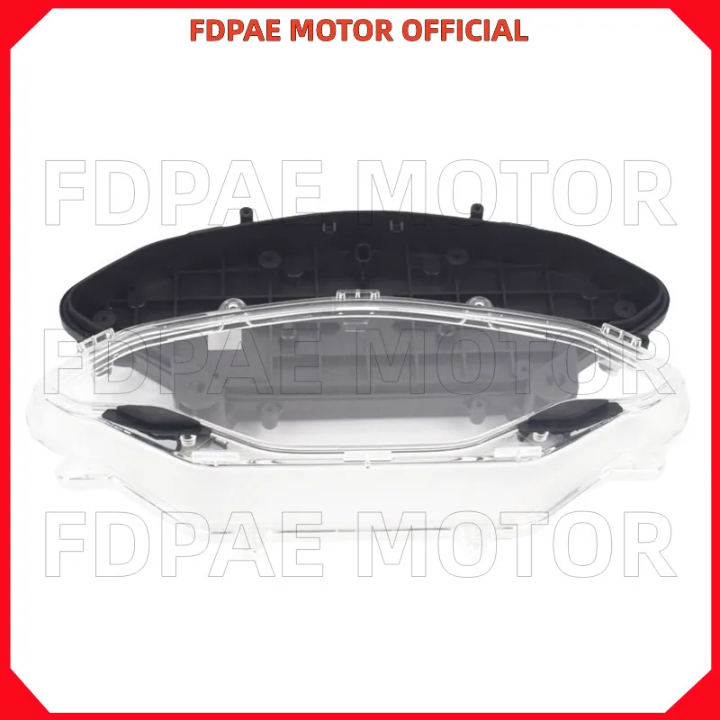 Transparente-od-metro-e-instrumento-caso-adequado-para-Wuyang-Honda ...