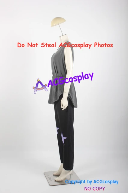 Steven Universe Amethyst Cosplay