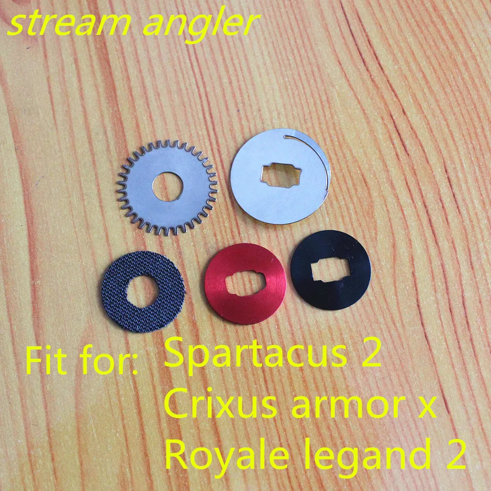 Crixus Armor