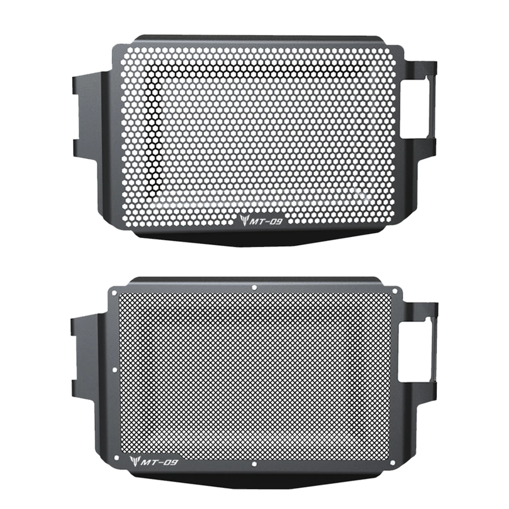 MT09-2024-2025-NEW-Motorcycle-CNC-Aluminum-Accessories-Radiator-Grille ...