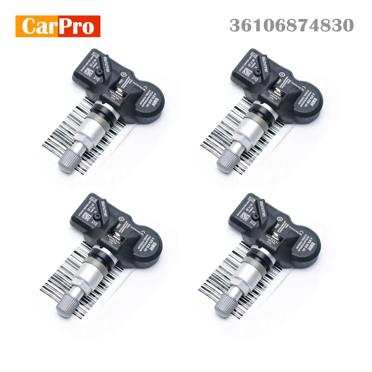 36106874830-36106890964-Tire-Pressure-Sensor-for-BMW-5-6-7-X1-X3-X4-Z4 ...