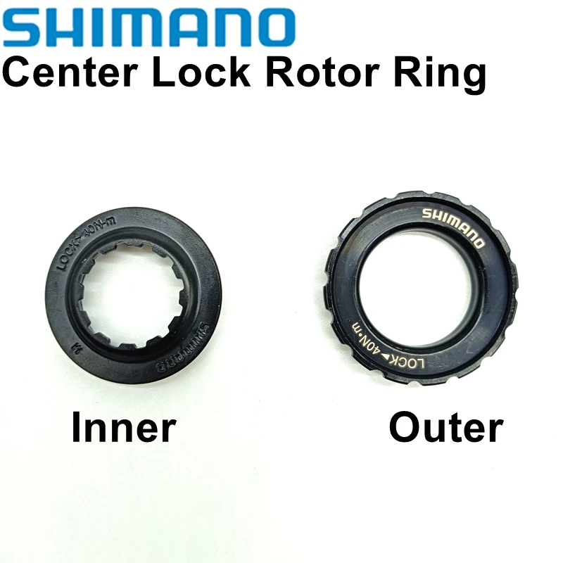 Original-Shimano-Steel-Deore-XT-BOOST-Disc-Brake-Rotor-Ring-CENTER-LOCK ...