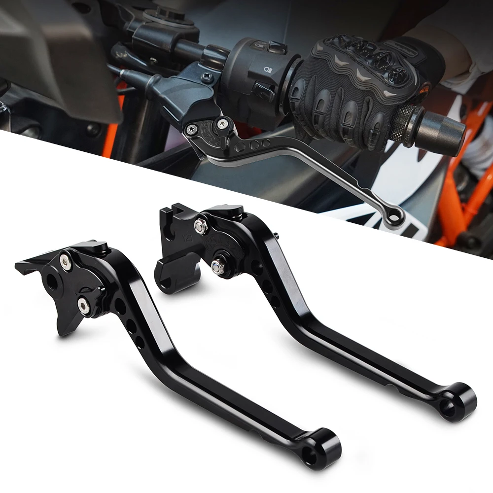 Motorcycle-Handle-Levers-Brake-Clutch-Lever-for-Triumph-Street-Cup ...