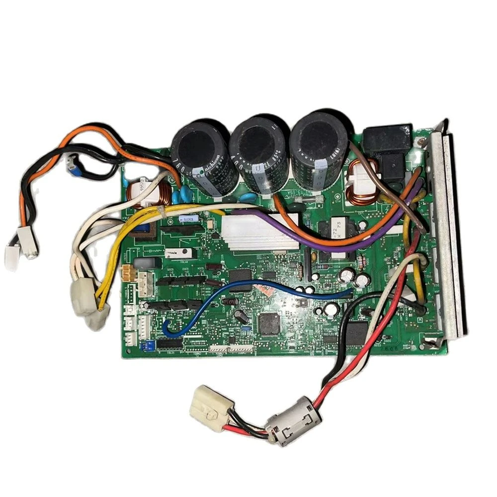 Originele Power Board Controller Panel MCC 5009 03 Voor Toshiba ...