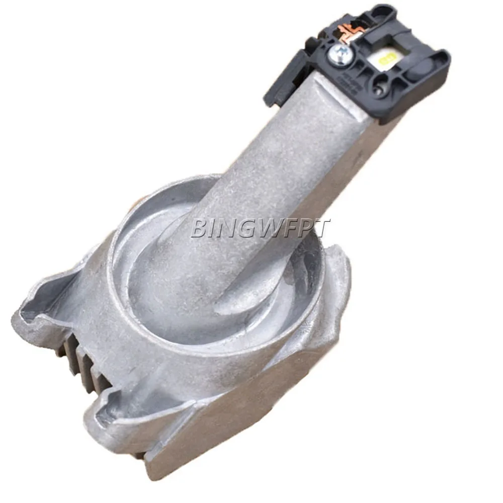 LED Angel Eyes Headlight Module Diode 6312-7262-731 63127262731 For F07 ...