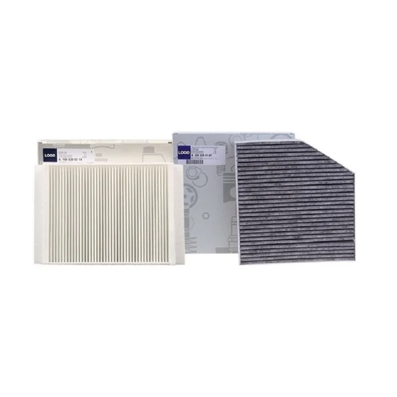 Built-In-External-Air-Conditioning-Filter-For-Mercedes-Benz-C-CLASS ...
