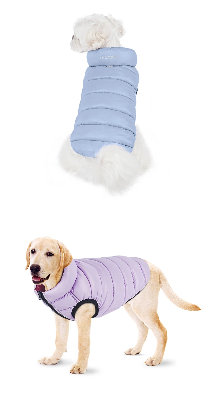 Хлопковое пальто для собак XMSJ | AliExpress