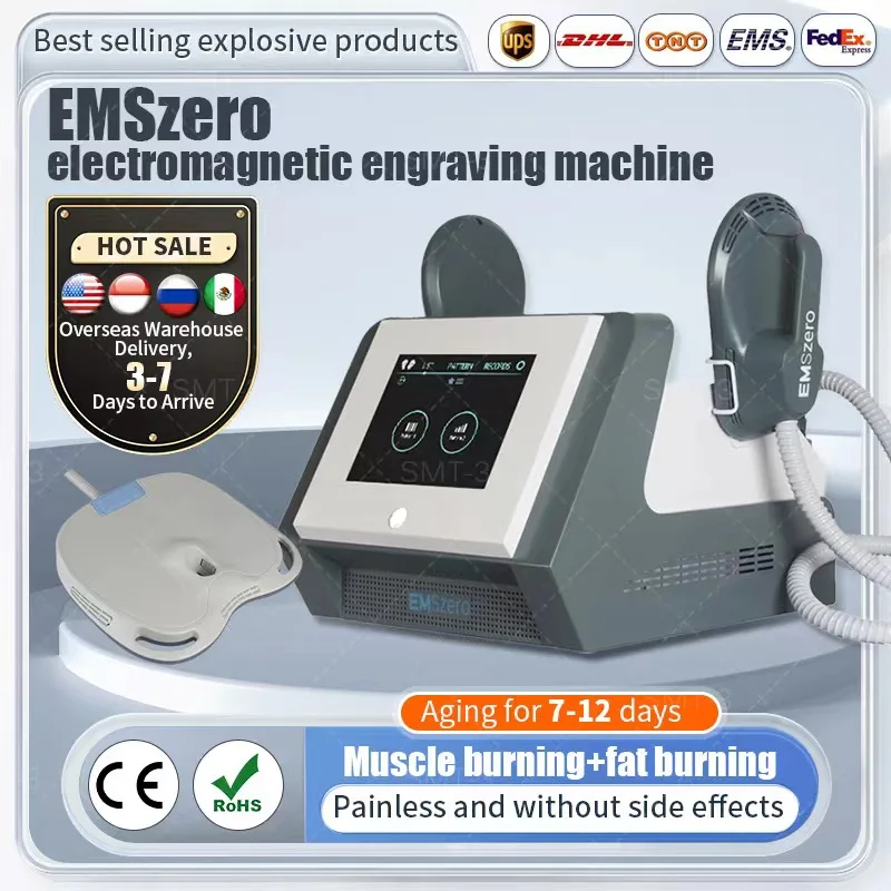 NEO-6000W-EMSzeroNova-EMSZERO-Hi-emt-Machine-2023-EMS-Pelvic-Pad-Muscle ...