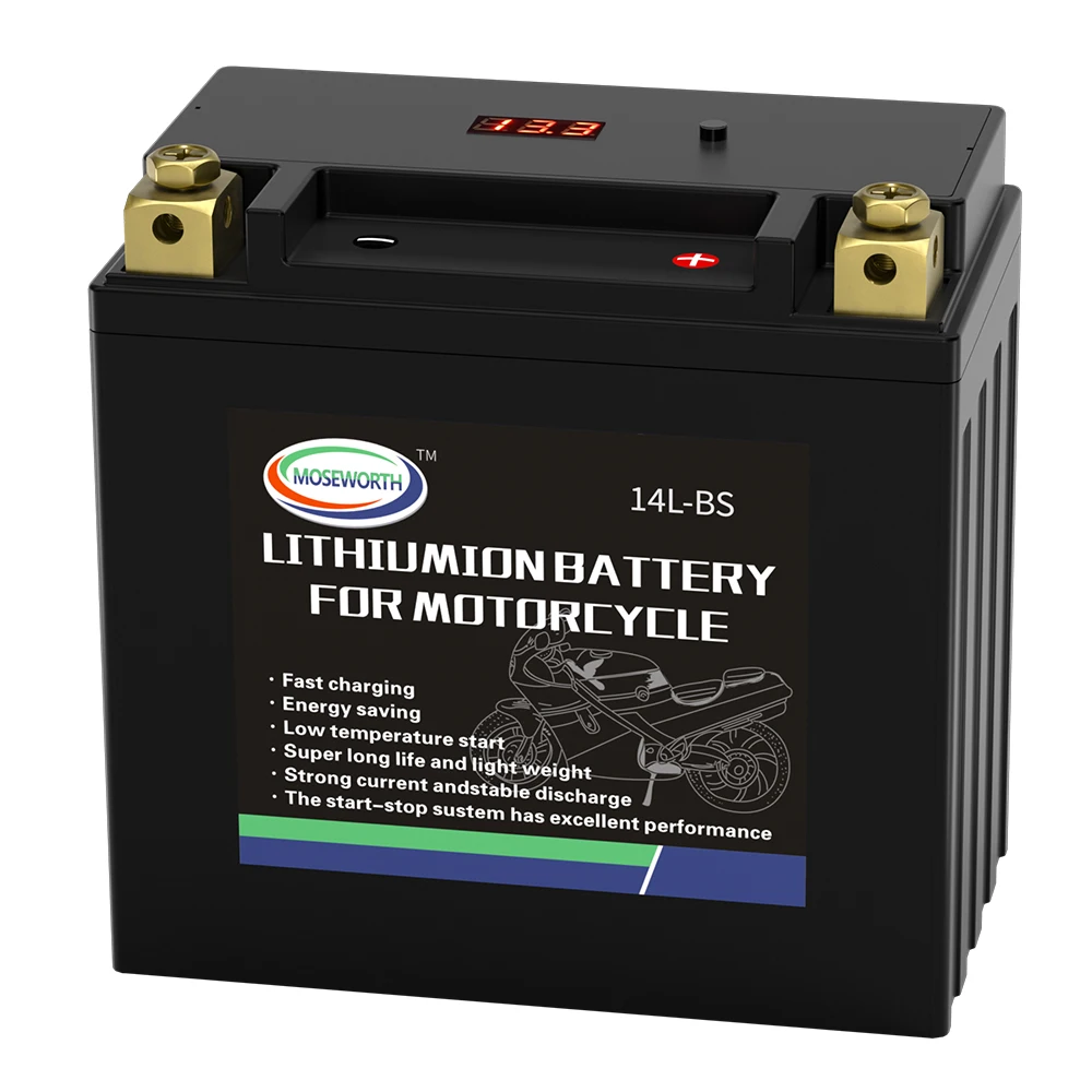 14L-BS-12V-LiFePO4-Lithium-Motorcycle-Battery-9Ah-520CCA-Starter ...