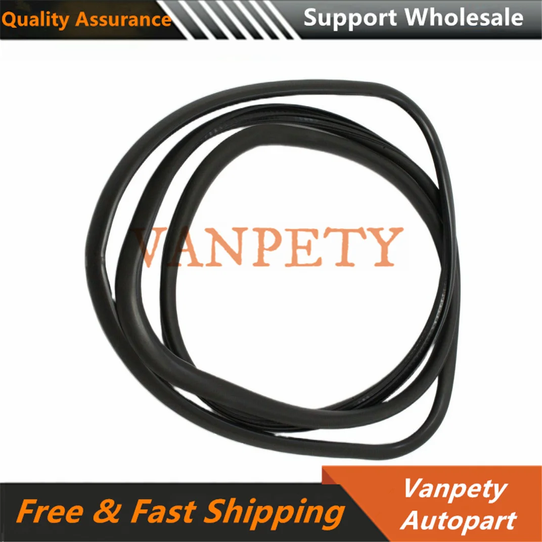 New-1PC-Genuine-Sunroof-Glass-Sealing-Strip-Lid-Weatherstrip-MR523599 ...