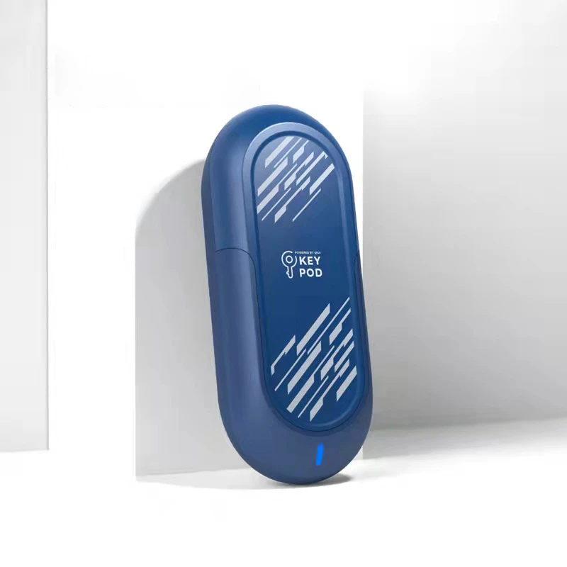 Locklink Chastity Device Key Pod Safe Box Remote Storage QIUI APP ...