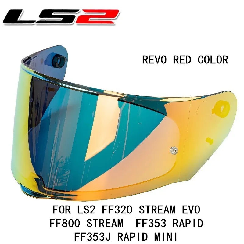 LS2-FF320-328-353-800-Helmet-lens-for-LS2-helmet-replacement-gears-CE ...