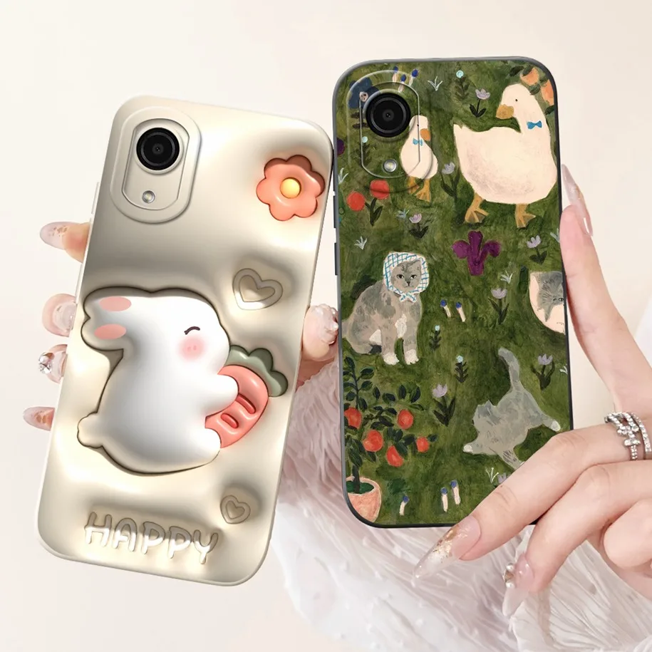 For-Samsung-Galaxy-A03-Core-Case-A032-SM-A032F-Cute-Rabbit-TPU-Shockproof-Silicone-Soft-Cover.jpg