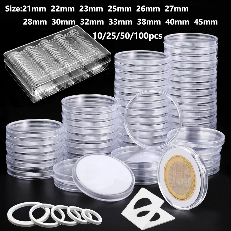 DIY Coin Sorter Magic: How to Build Your Own Coin Sorting System with ...