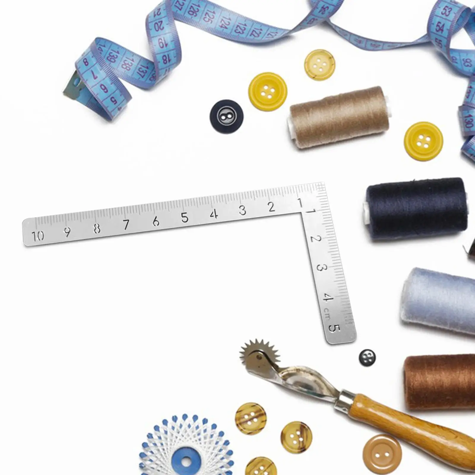 Drafting Tools For Sewing
