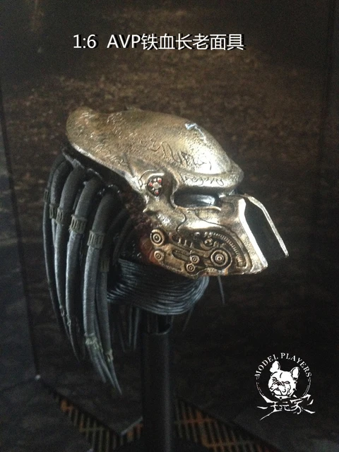 Avp Predator Mask