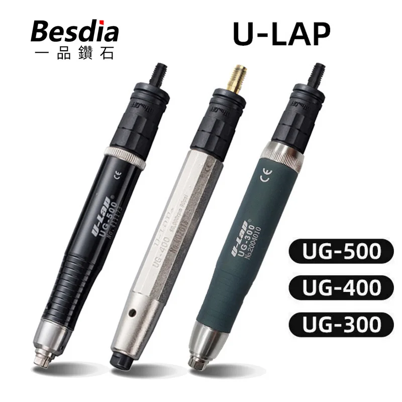 Besdia-U-LAP-Pneumatic-Grinder-Wind-Grinding-Pen-UG-400-Hand-Grinder-UG ...