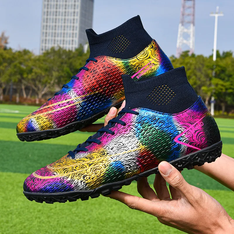 Soccer Cleats Youth Size | ppgbbe.intranet.biologia.ufrj.br