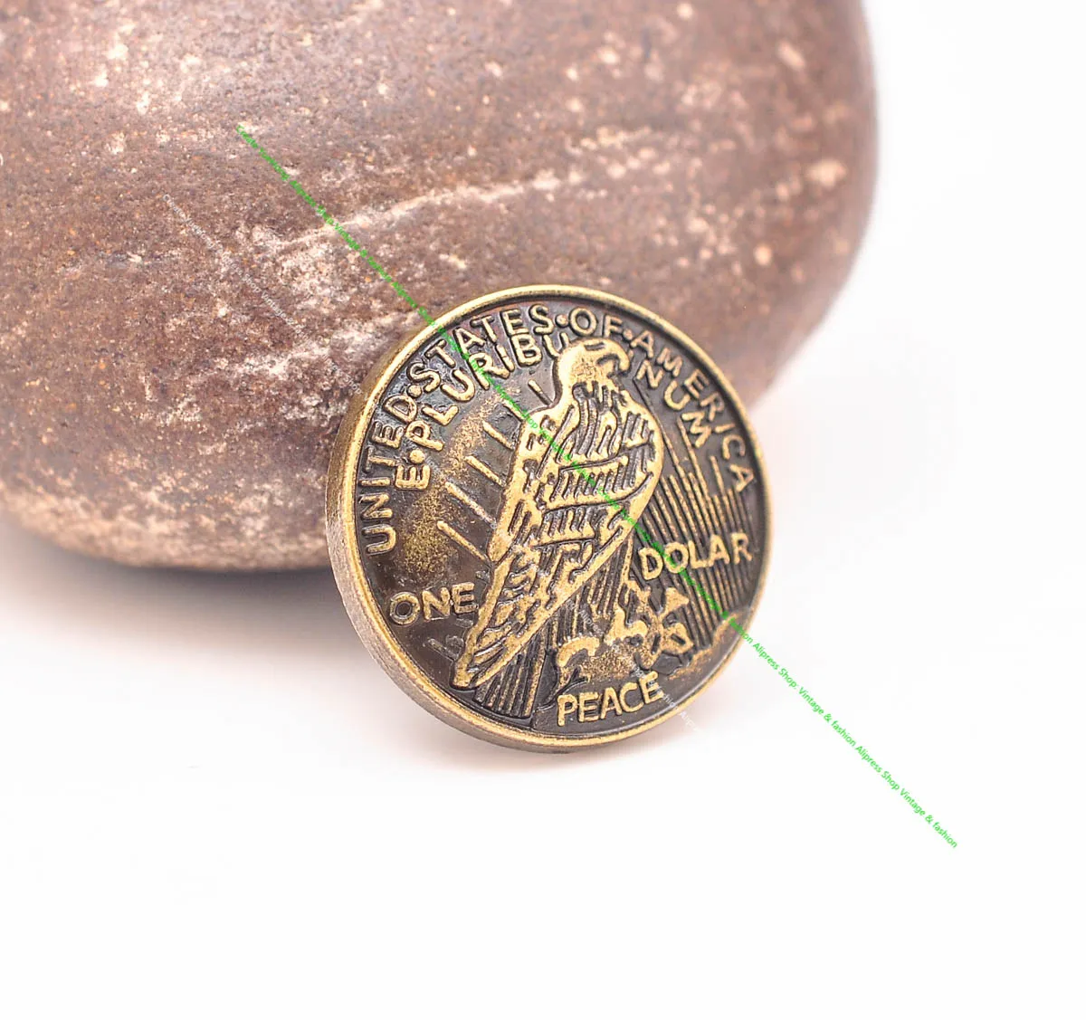 Brass Conchos Leathercraft | Brass Leather Conchos | Concho Antique ...