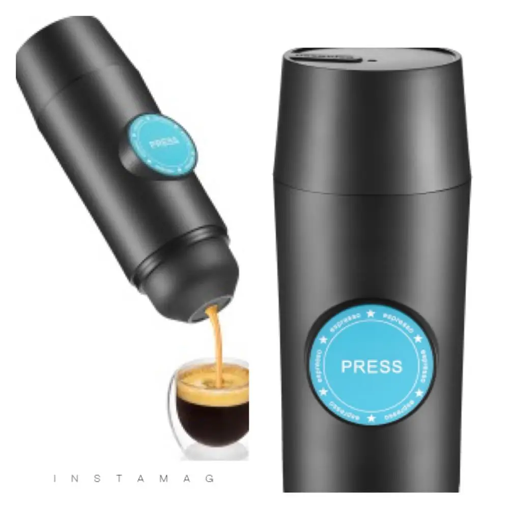Factory-Automatic-Mini-Portable-Electric-Espresso-Machine-Espresso ...