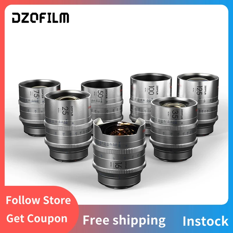 DZOFILM-Vespid-Retro-Full-Frame-Film-7-Lens-Kit-for-Professional-Film ...