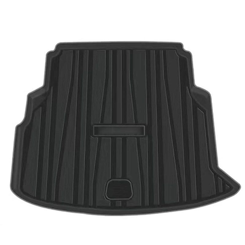 2024-NEW-Car-rear-trunk-Cargo-mat-For-Mercedes-Benz-E-class-W214-2024 ...