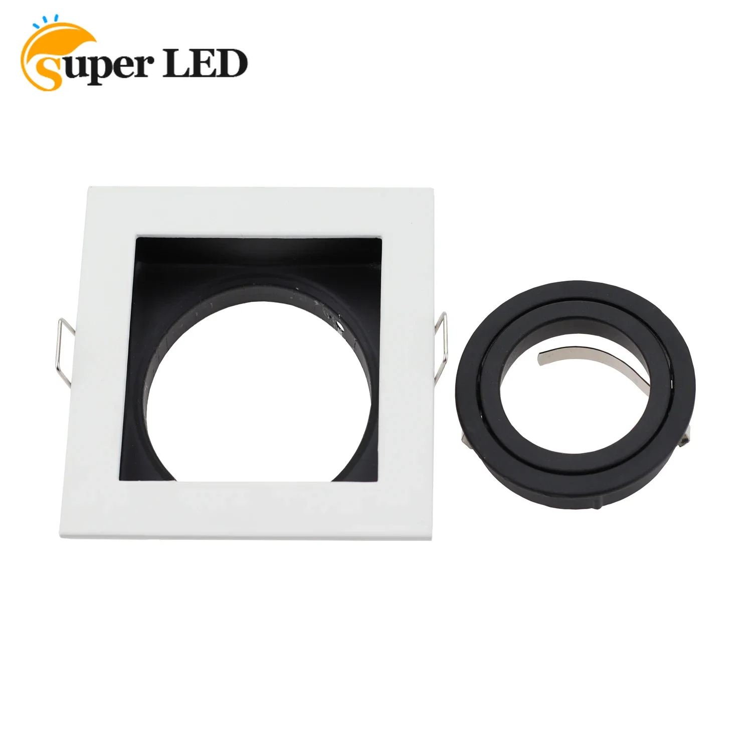 Modern Decoration Spot Light MR16 GU10 Led Ceiling Light Fixture Cut ...