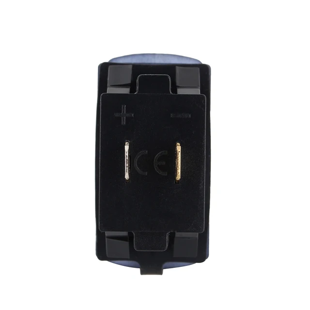 ARB 12V Car And Truck Air Compressors Power Outlet 12v24v Dual USB 6 ...