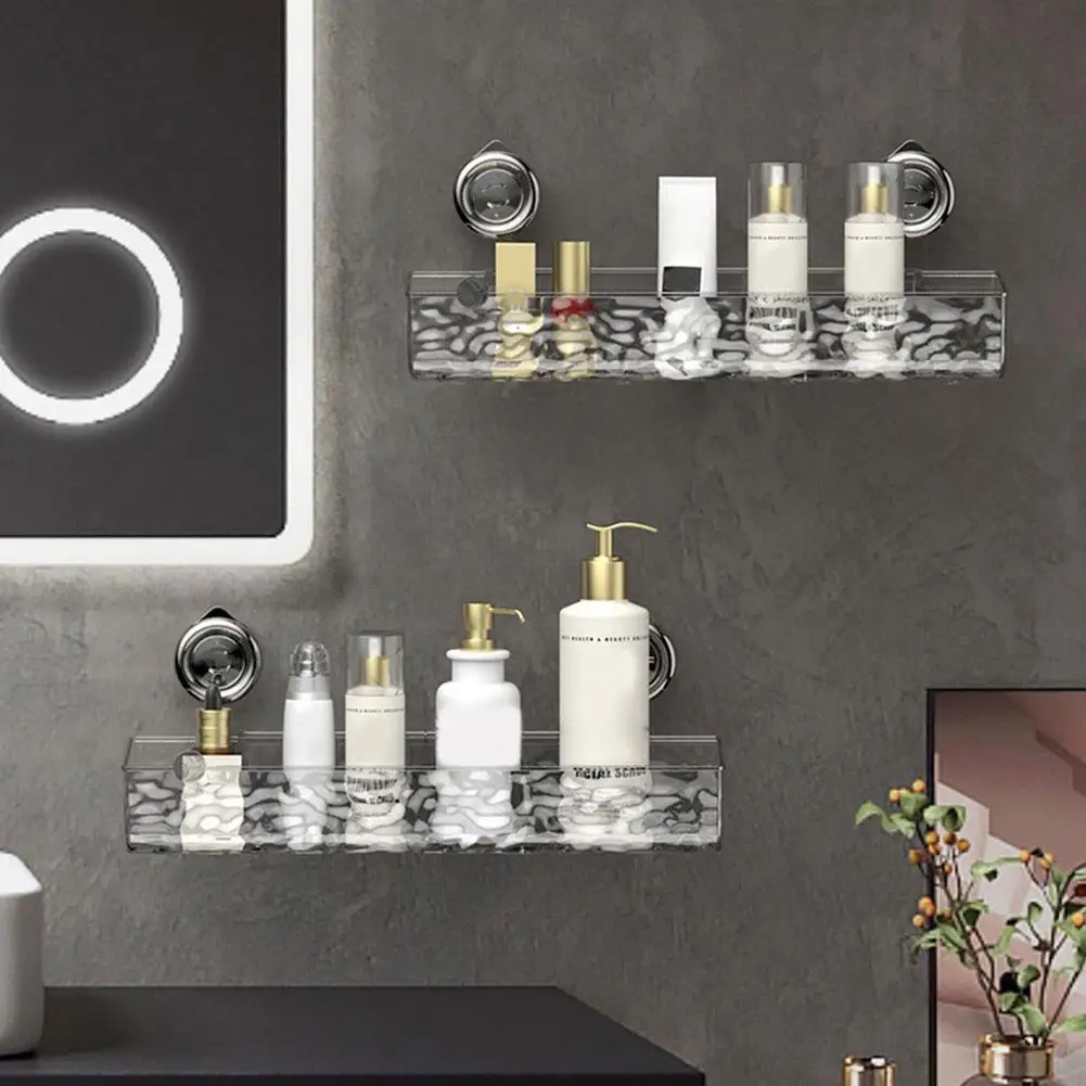 Bathroom-Suction-Cup-Storage-Rack-Without-Punching-Triangle-Washbasin ...