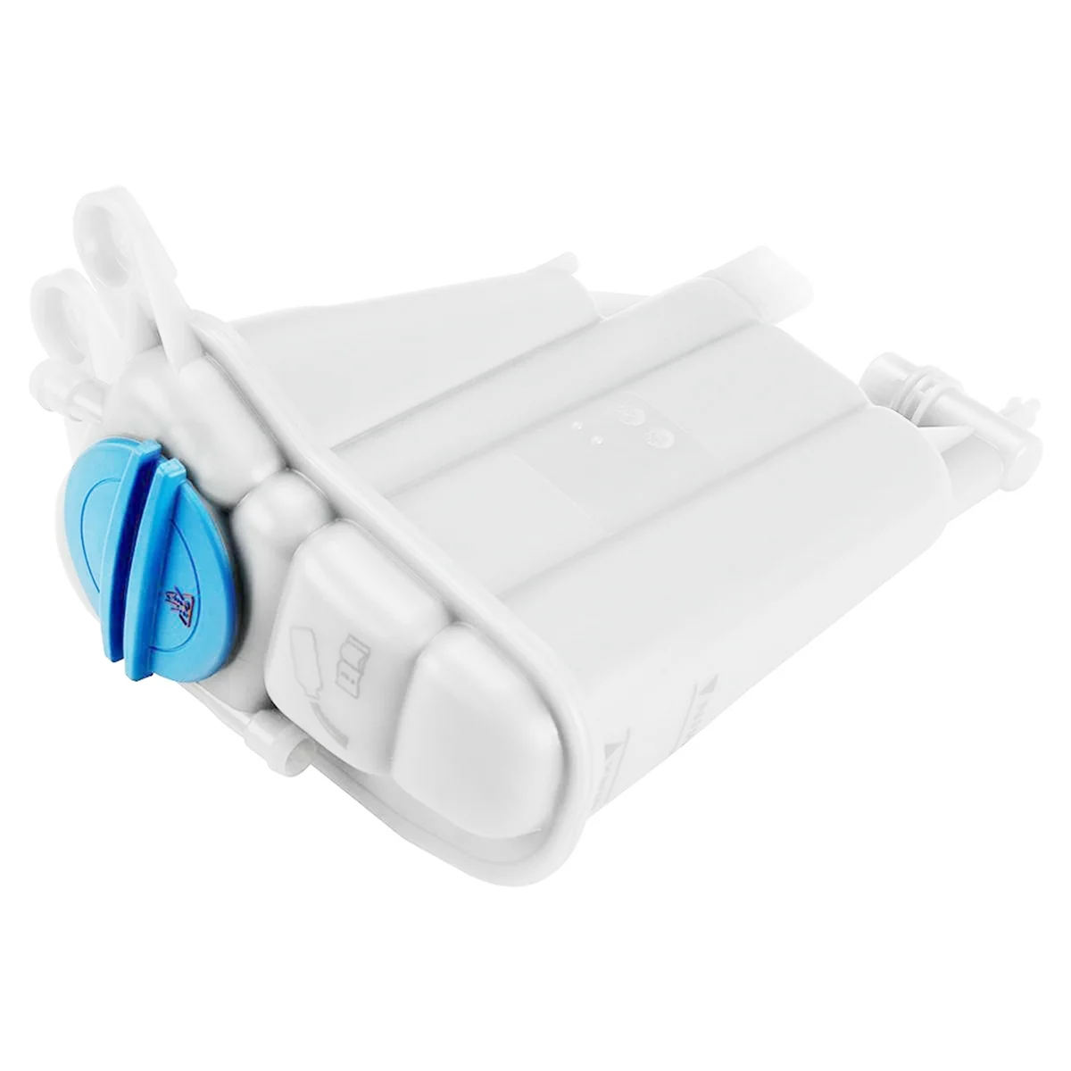 Dep-sito-de-refrigerante-presurizado-para-Audi-A4-A5-Quattro-Allroad-Q5 ...