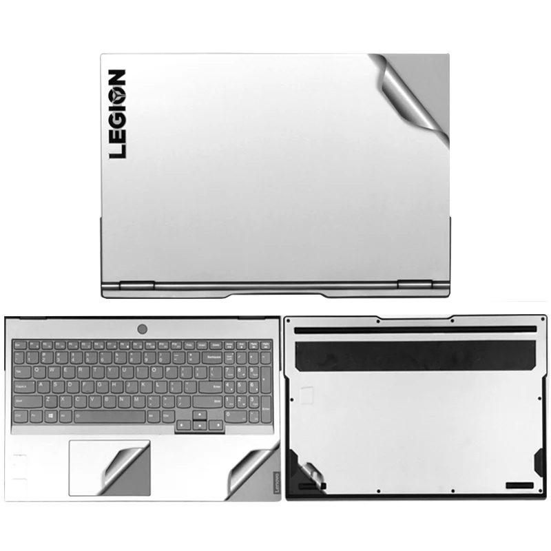 Laptop-Stickers-for-Lenovo-LEGION-Y9000X-IRX9-IRH8-IAH7-Vinyl-Skin-for ...