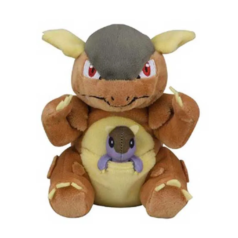 Pokemon Victreebel Plush