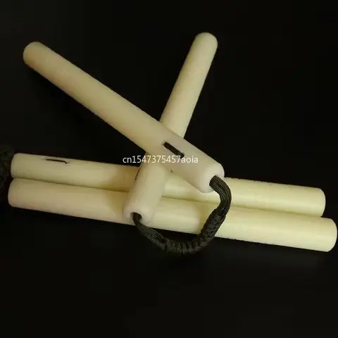 New-28cm-Nylon-Rubber-Solid-Rope-Double-Section-Stick-Double-Section ...