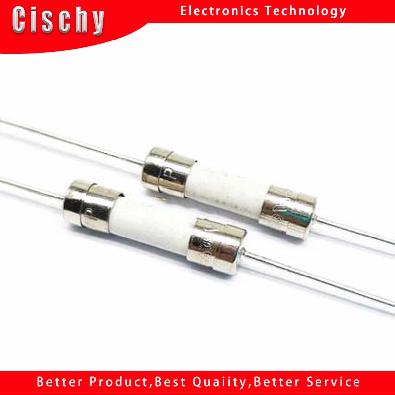 1pcs/lot T4AH250VP T4A250V T1A 2A 3.15A 4A 6.3A 250V 3.6X10MM T1AH250V ...