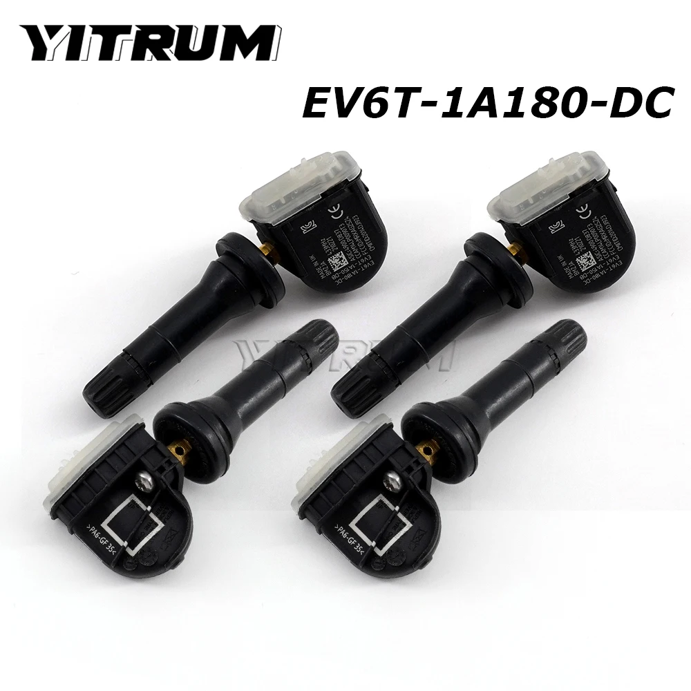 YITRUM-EV6T-1A180-DC-For-Ford-Focus-Kuga-Transit-Connect-Escape-Mondeo ...