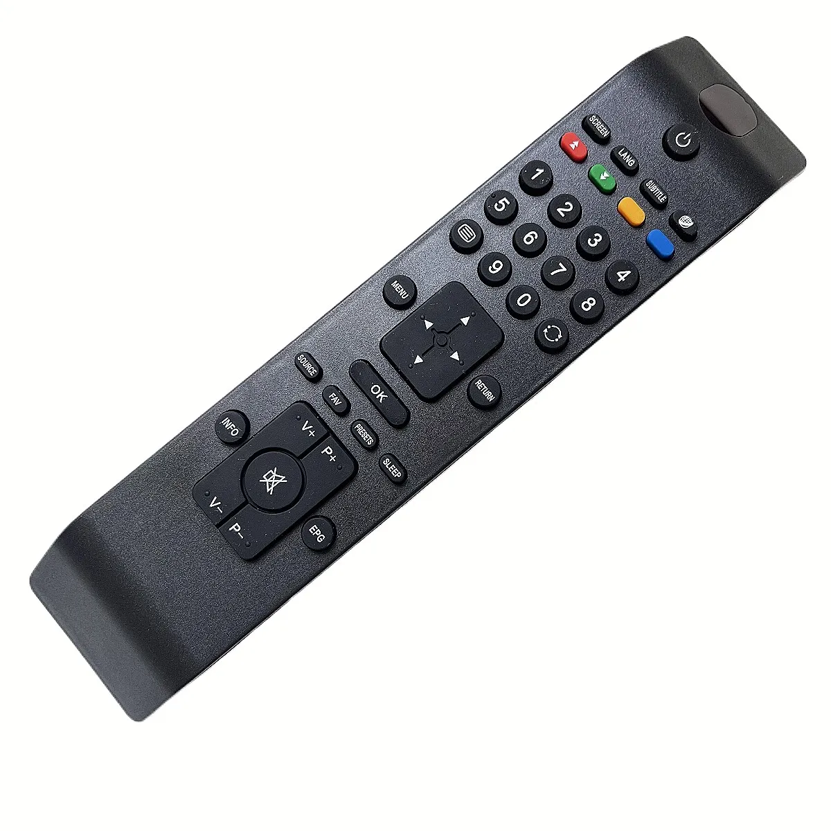 Remote-Control-for-TELEFUNKEN-L32H137N3-L24F185B2-L24F125M3W-D32H125C2 ...