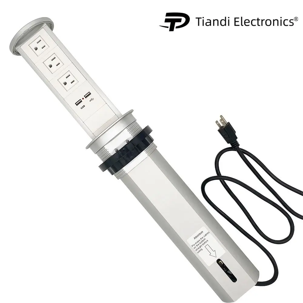 Automatic Multiple Plug | Automatic Pop Outlet | Home Appliance | Pop ...