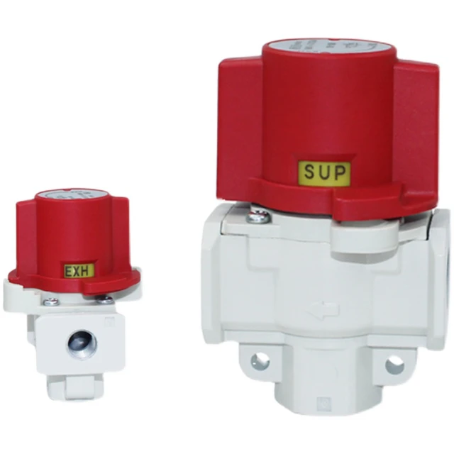 Source Original Residual Pressure Safety Valve Vhs20-02a, 41% OFF