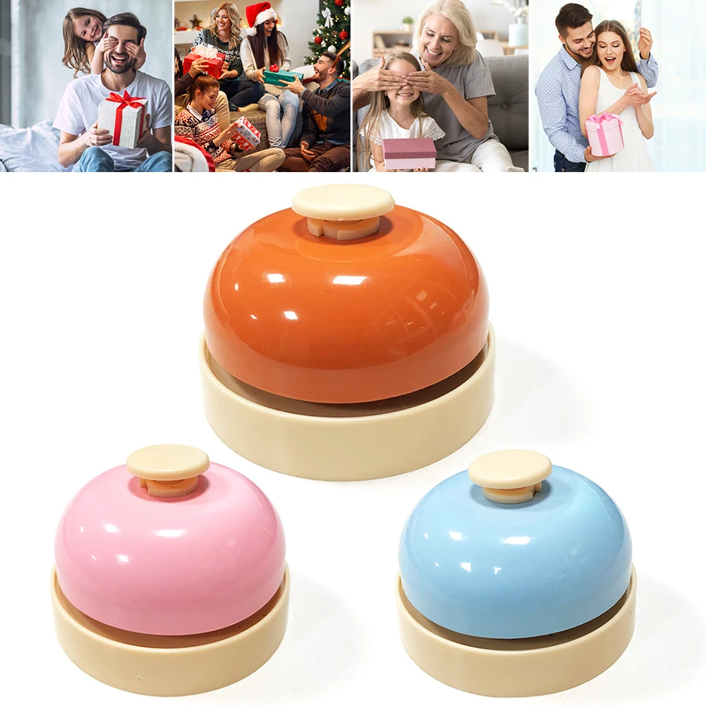 Bar-Counter-Ringing-Single-Bell-Dining-Reception-Table-Summoning-Hotel ...