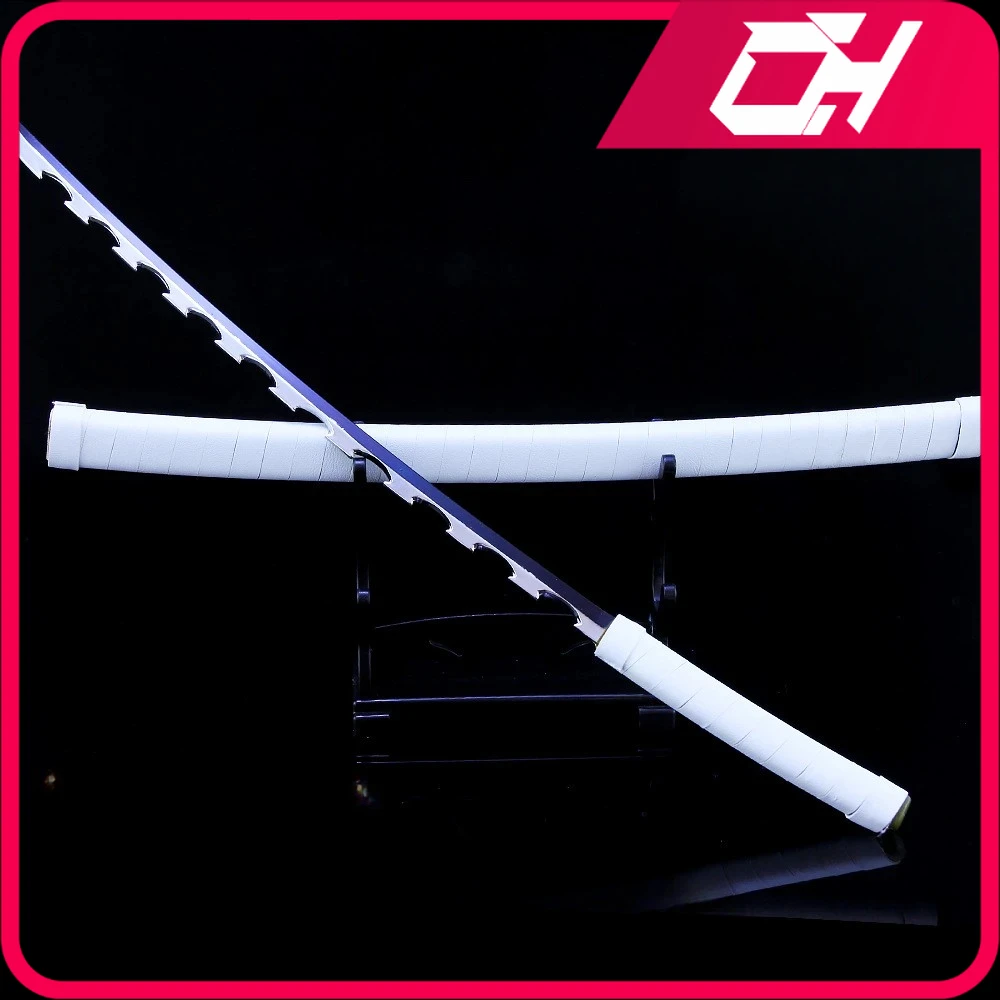 Demon-Slayer-Katana-Sword-Hashibira-Inosuke-Nichirin-Blade-Japanese ...