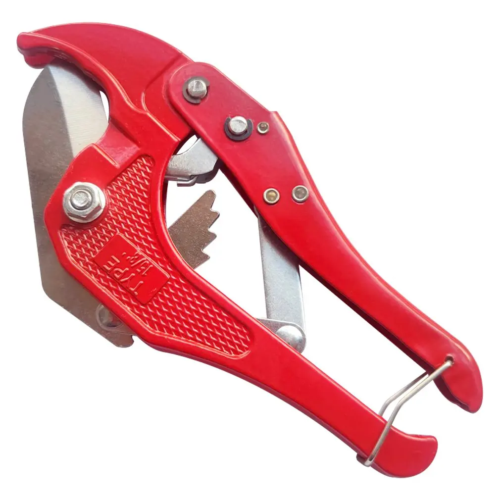 Sturdy Pipe Cutter Pipes Shear PU PP PE PVC Water Tube Hose Cutter ...