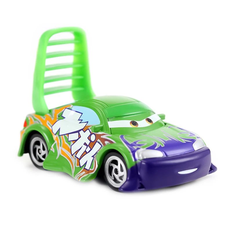 Figuras de acción de Disney Pixar Cars, modelos de coches de Pixar ...