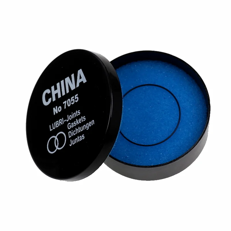 Professional-Watch-Back-Cover-Gasket-Rubber-Ring-Waterproof-Oil-Sealant ...