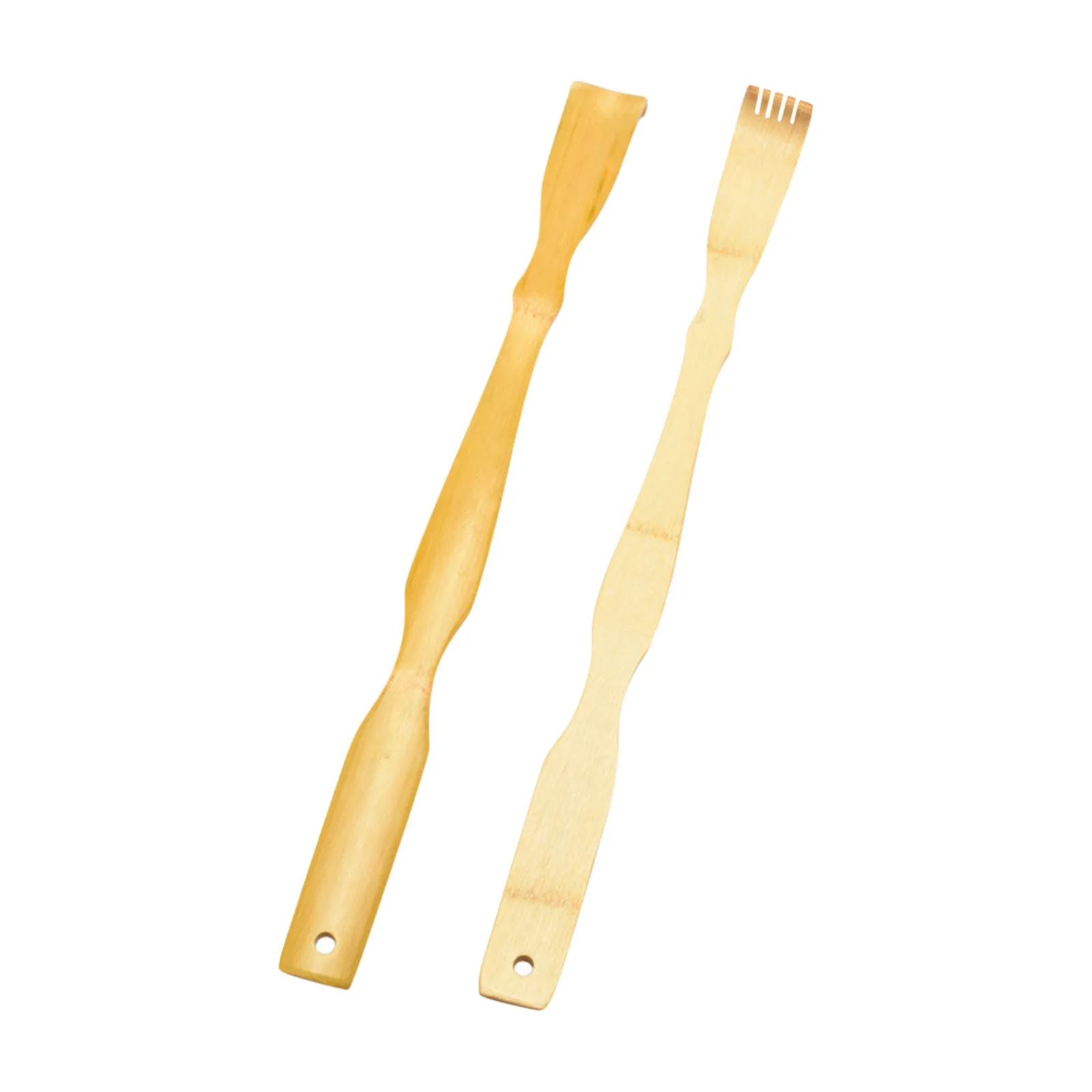 Wooden-Massage-Without-Help-Neck-Knocking-Stick-Old-Man-Music-Scraping ...